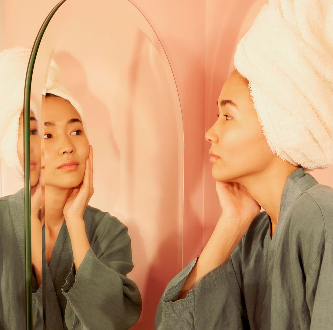 Prendre soin de sa peau pour un maquillage naturel | Patyka