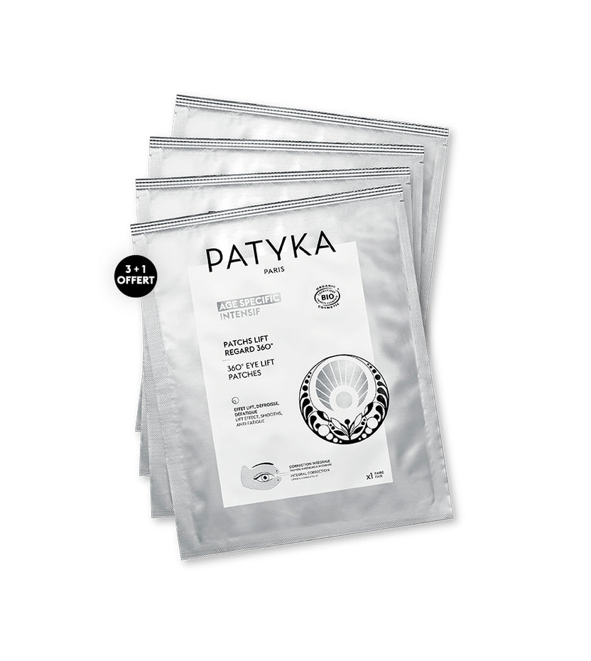 Patyka