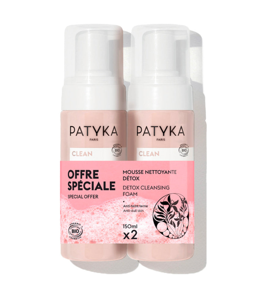 PATYKA Site Officiel - Maison parisienne de cosmétique bio – Patyka