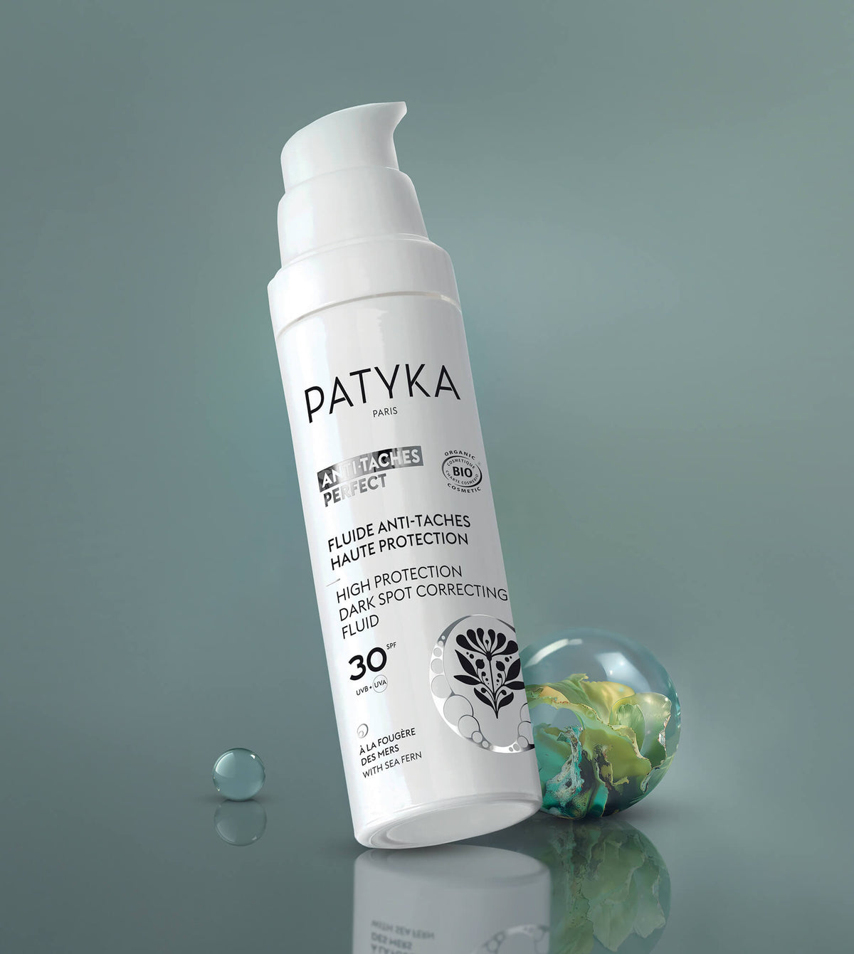 Duo Anti-Taches Perfect - Cosmétique bio - PATYKA – Patyka