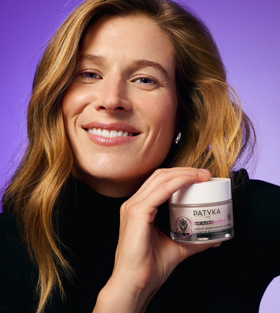 AGE GLOBAL SUPRÊME – Patyka