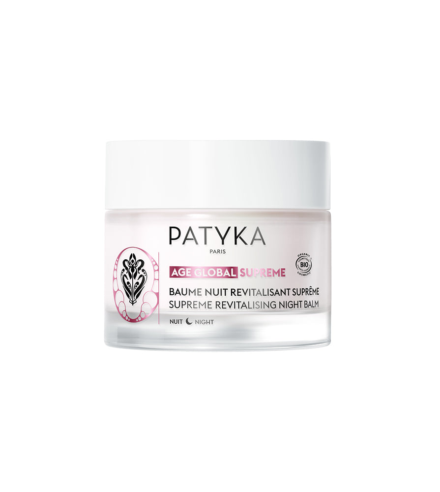 AGE GLOBAL SUPRÊME – Patyka