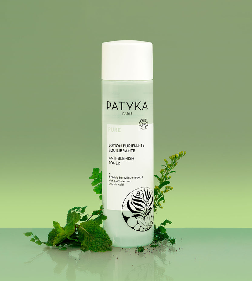 PATYKA Site Officiel - Maison parisienne de cosmétique bio – Patyka