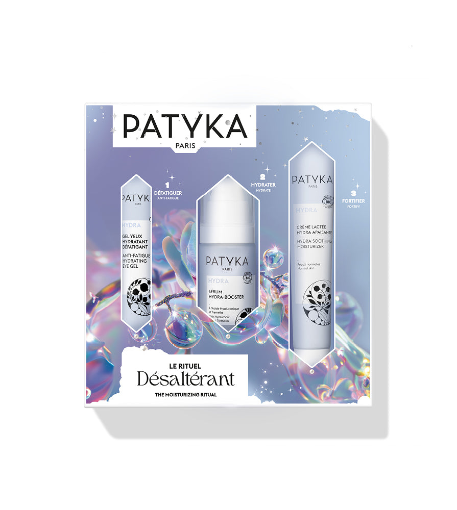 Patchs Lift Regard 360° – Patyka
