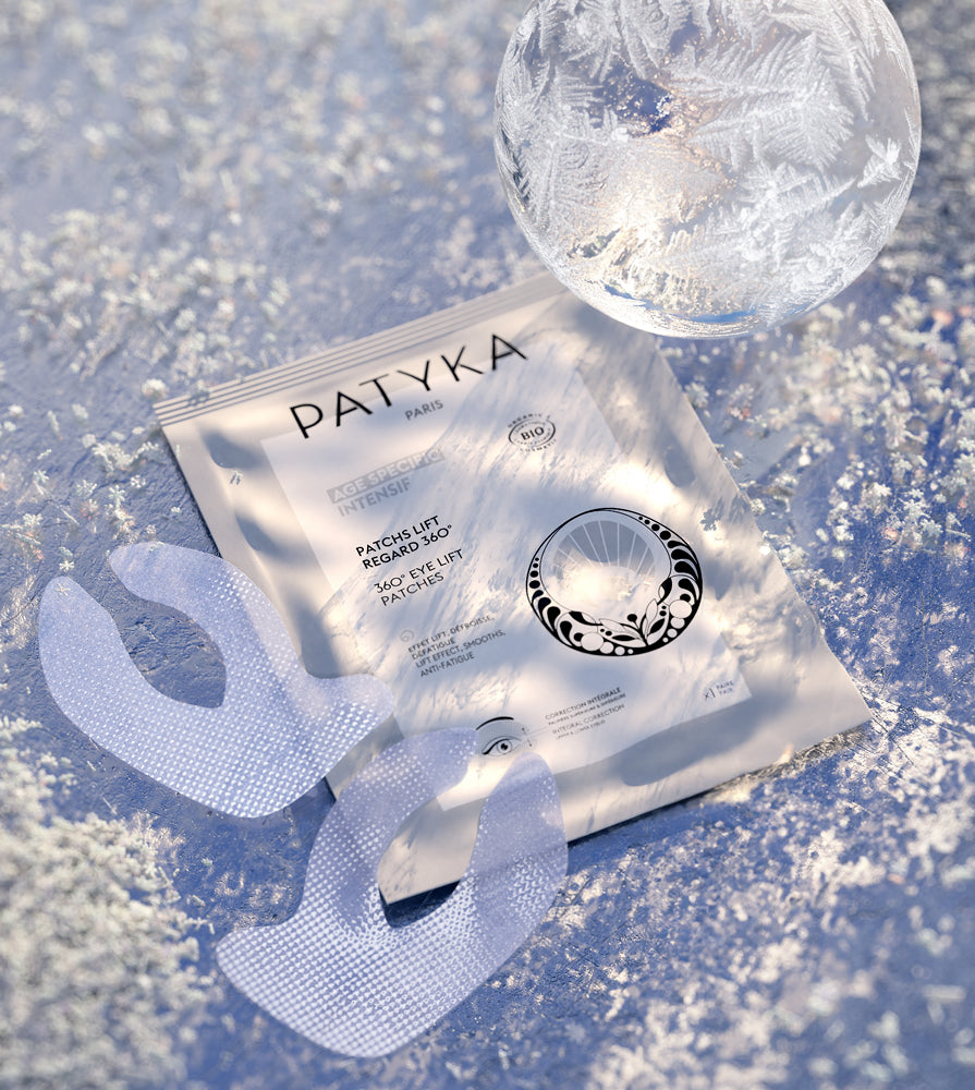 Patchs Lift Regard 360° – Patyka