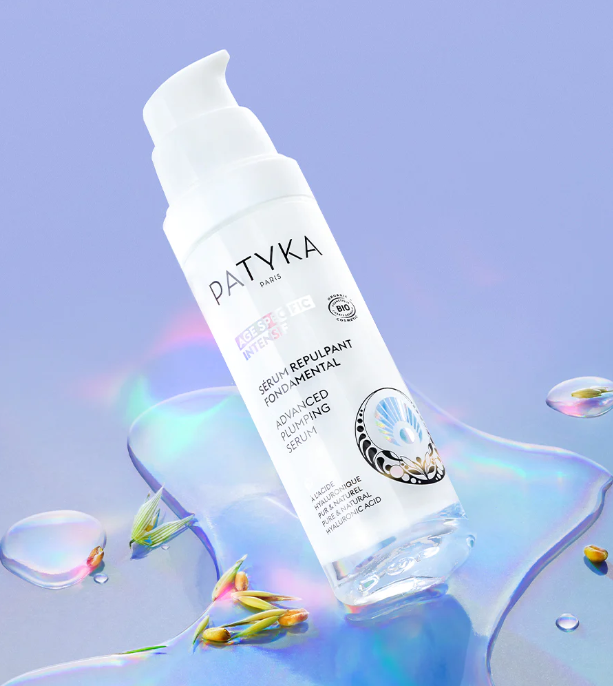 Coffret Duo Expert Rides - Cosmétique bio – Patyka