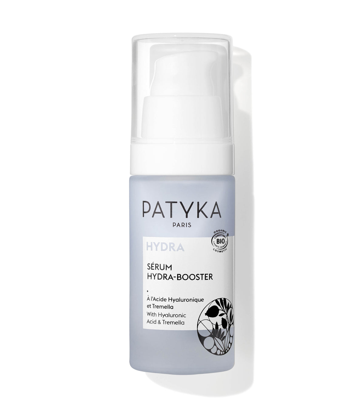 Sérum Hydratant Visage Bio - Hydra-Booster - PATYKA – Patyka